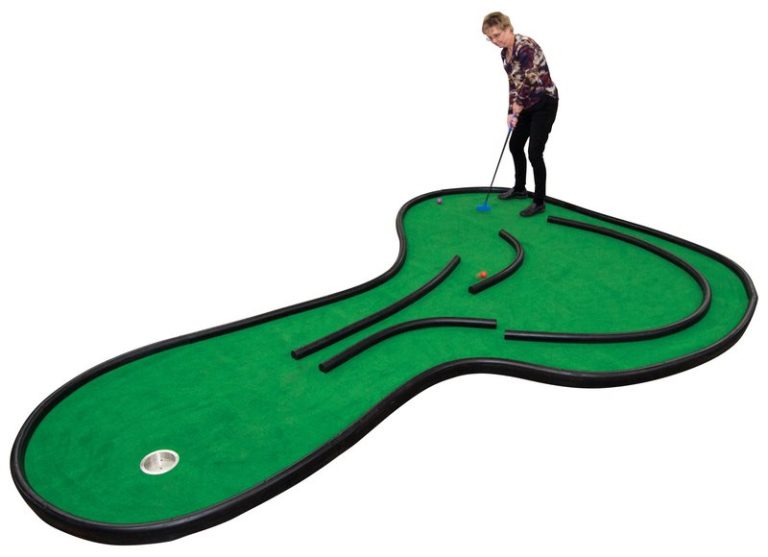 Adventure Golf Introduces New Pre-Designed Mini Golf Course - Cruise ...