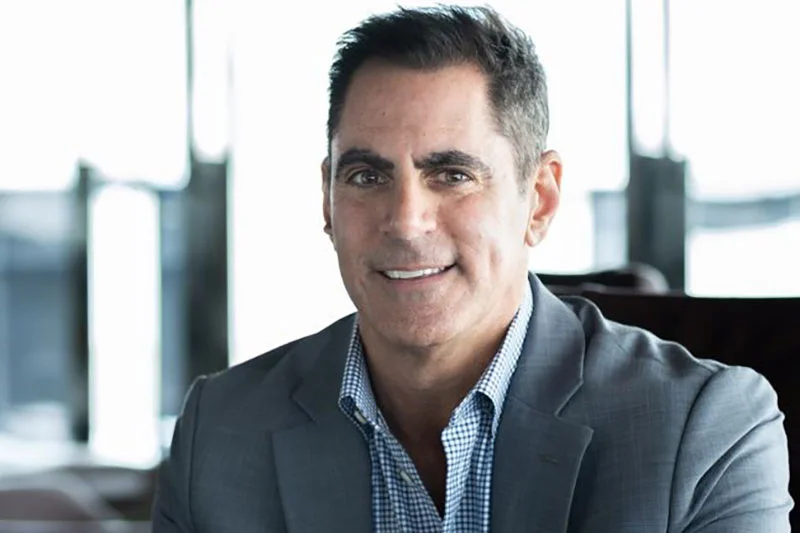 Ken Muskat Joins Scenic Group as Managing Director for the USA Market ...