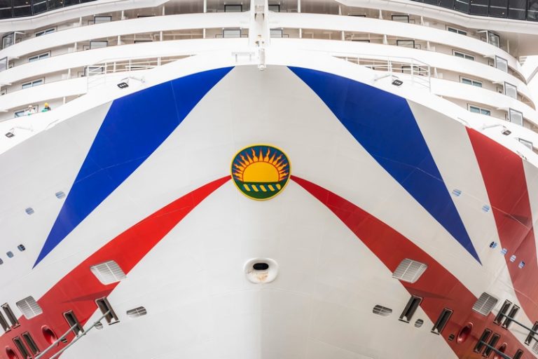 P&O Cruises Announces Details of Arvia's Naming Ceremony - Cruise ...