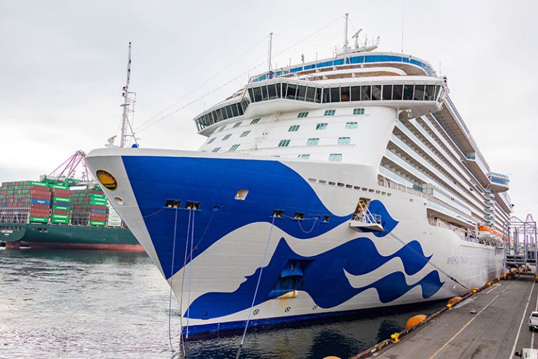 Princess Cruises Introduces New Offerings to Princess Plus and Premier ...