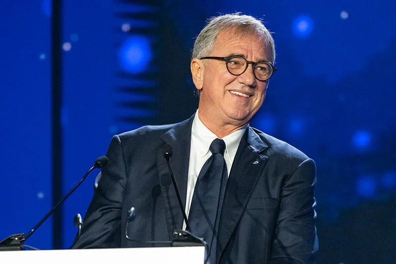 Vago: 'Our Capability to Adapt Is Unmatched' - Cruise Industry News ...