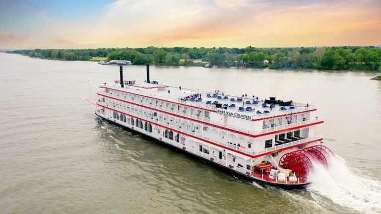 American Cruise Lines to Scrap Countess and Duchess, Evaluating ...
