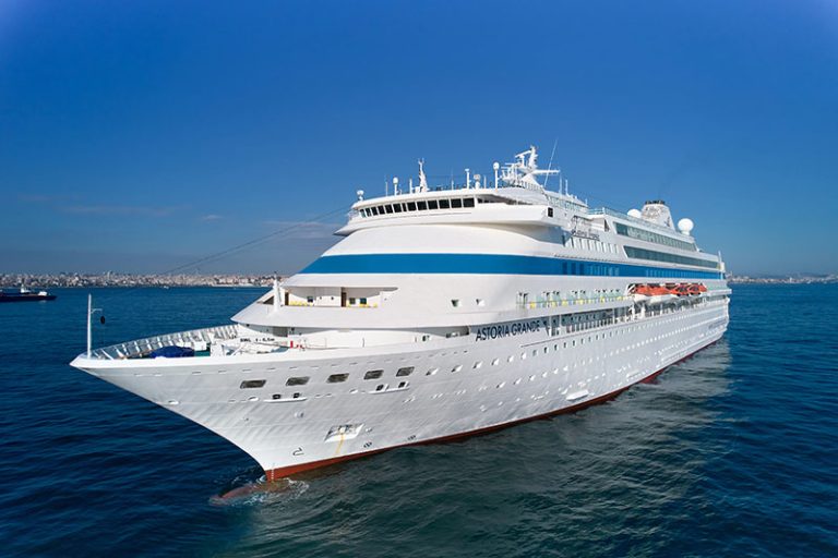 Astoria Grande Expands Deployment to Greece and the Western Med in 2026 ...