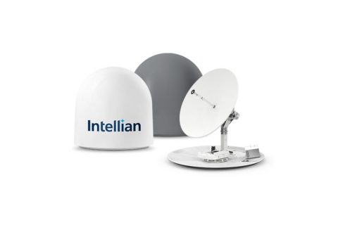 Intellian Expands Its Ku/Ka-band, Multi-Orbit XEO Series - Cruise ...