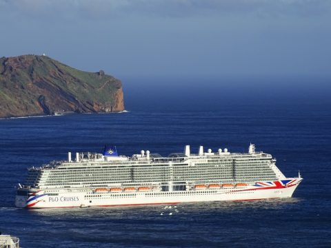 A Look at Arvia’s Inaugural Season Itineraries - Cruise Industry News ...