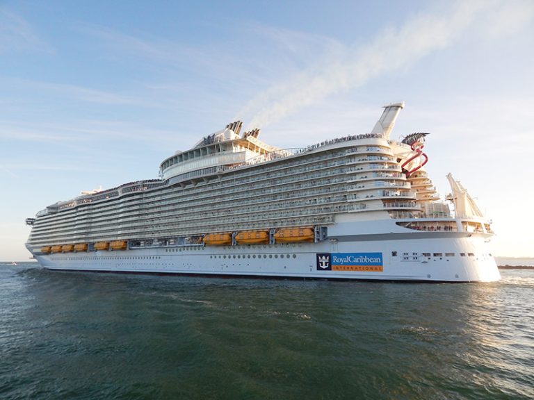 Royal Caribbean Group Using AI to Drive Bookings - Cruise Industry News ...