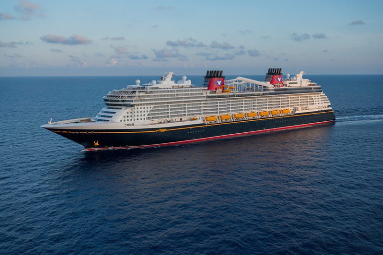 Disney to Deploy Wish-Class Ship in Europe for the First Time - Cruise ...