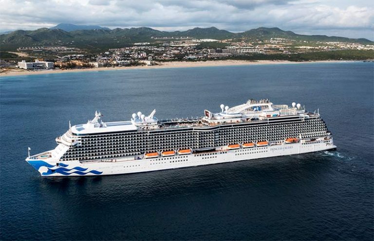 Princess Adds Casual Dining and More to Plus and Premier Packages - Cruise Industry News ...