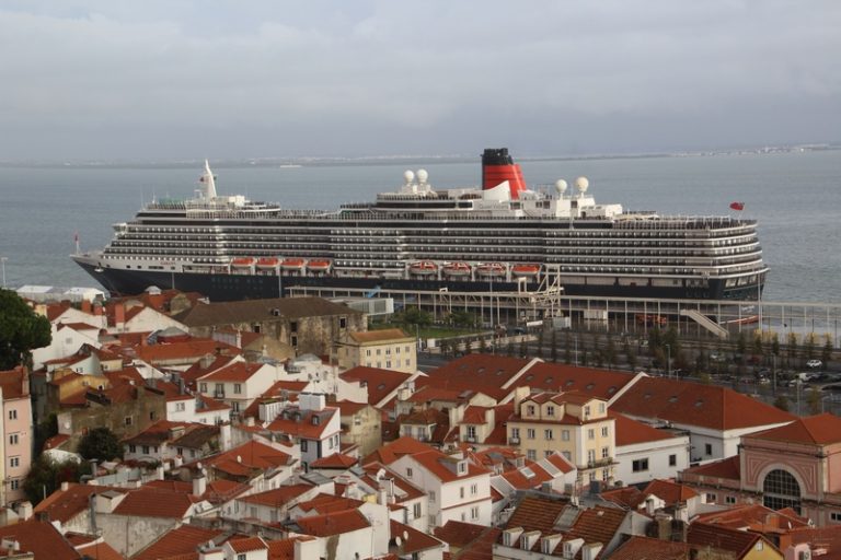 Cunard Launches Alaska 2024 and Winter 2025 Voyages Sale - Cruise Industry News | Cruise News