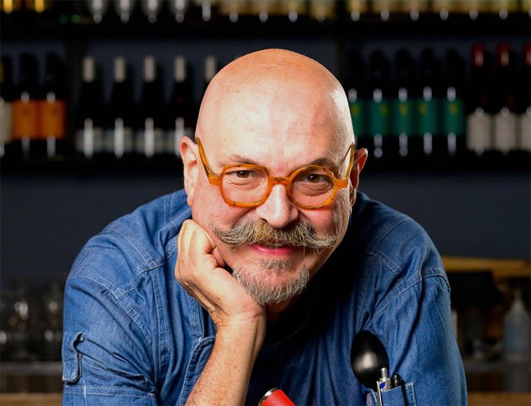 Atlas Welcomes Canadian Celebrity Chef - Cruise Industry News | Cruise News