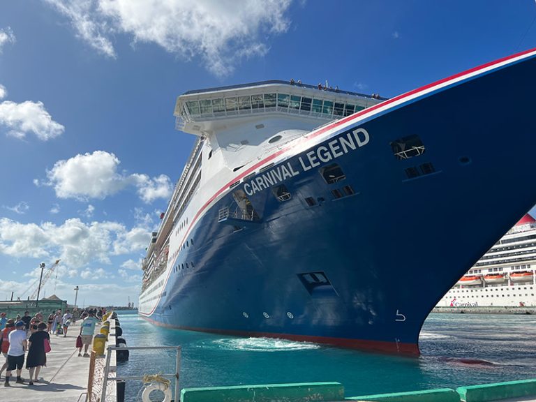 Carnival Cruise Line Unveils 2026-27 Deployment with Special Solar ...
