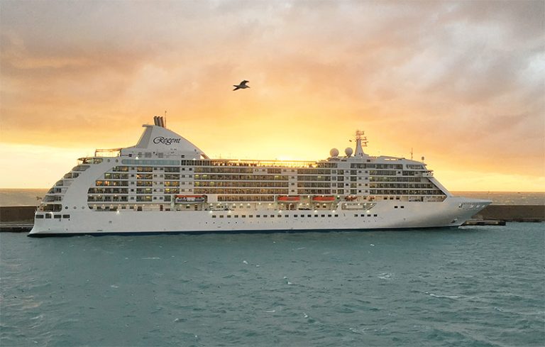 Oceania and Regent Seven Seas Announce Leadership Changes - Cruise ...