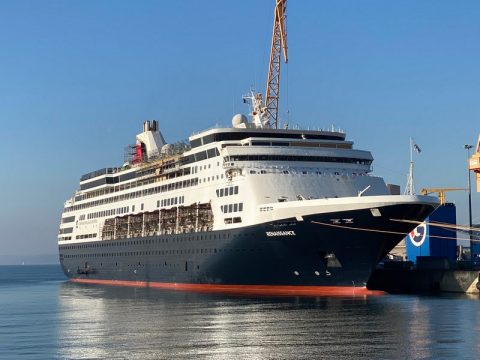 Update: The Latest Images of CFC's Renaissance Under Conversion ...