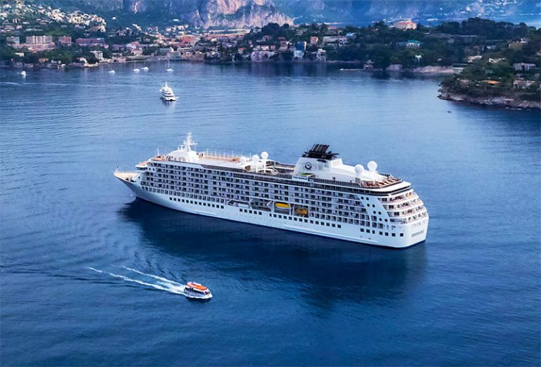 The World, Residences at Sea Launches a New ‘Digital Home’ - Cruise ...