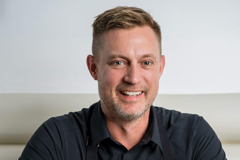 Chef Bryan Voltaggio Returns to Scenic Cruises - Cruise Industry News ...