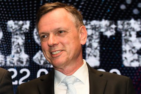 Michael Thamm Out at Carnival Corp's Costa Group - Cruise Industry News ...