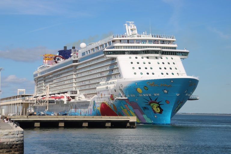 Norwegian Breakaway and Norwegian Prima to Swap Homeports - Cruise ...