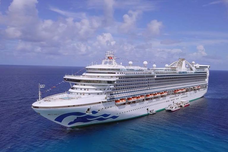 Princess Introduces Expansive Vegan Menus For Plant-Based Cruisers ...