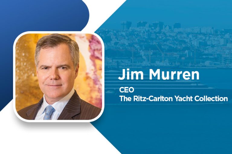 Murren Named CEO at Ritz-Carlton's Cruise Line - Cruise Industry News ...