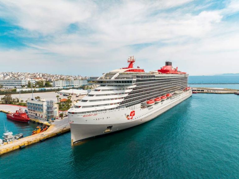 Virgin Voyages’ Resilient Lady Ready for Debut - Cruise Industry News ...