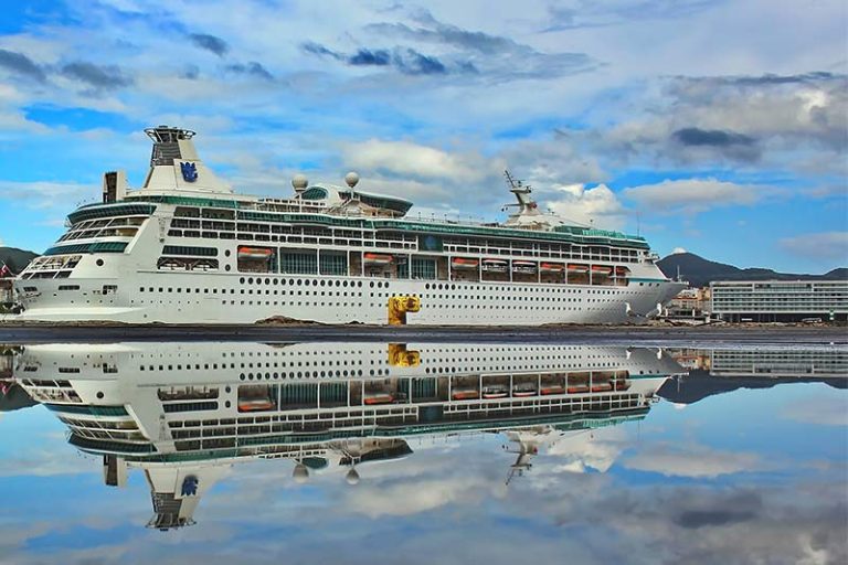 Royal Caribbean to Return to Baltimore in 2027 - Cruise Industry News ...