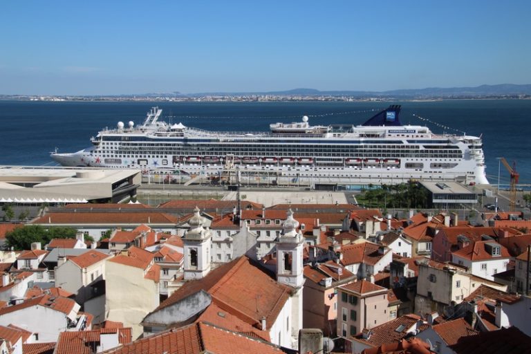 June Update: Norwegian Cruise Line Fleet Locations and Itineraries ...