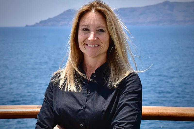 Kendra L. Holmes Named CEO at Miray Cruises - Cruise Industry News ...