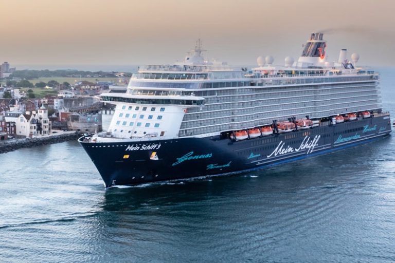TUI Group Q3 Numbers: Cruise Prices Up - Cruise Industry News | Cruise News