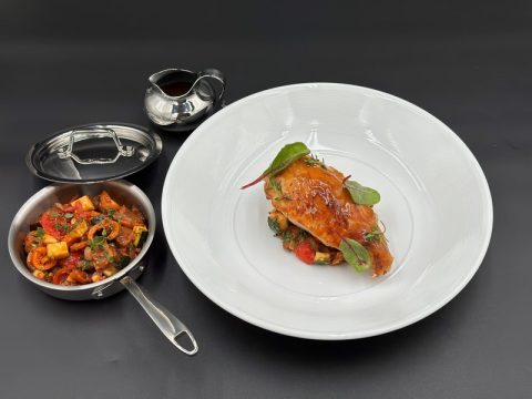 Seabourn Announces Refreshed In-Suite Dining Menu - Cruise Industry ...