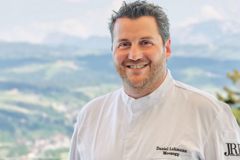 JRE Chef Daniel Lehmann to Join SH Diana’s Gastronomic Journey - Cruise ...