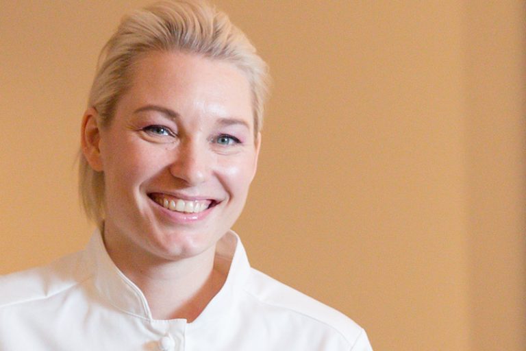 Explora Journeys Partners with Chef Emma Bengtsson - Cruise Industry ...