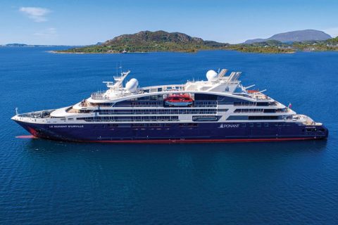 Tauck Brings its First-Ever Cruise Guests to Cleveland - Cruise ...