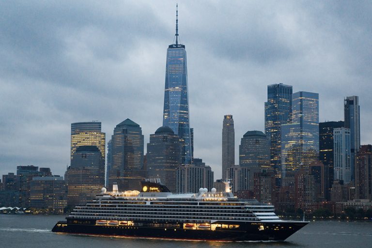 Explora I Debuts in New York City - Cruise Industry News | Cruise News