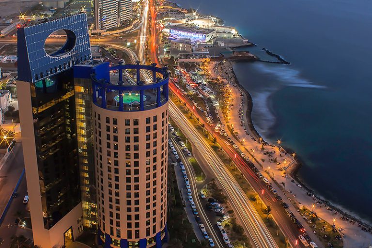 Saudi Tourism Authority Launches Integrated Travel Campaign in China ...