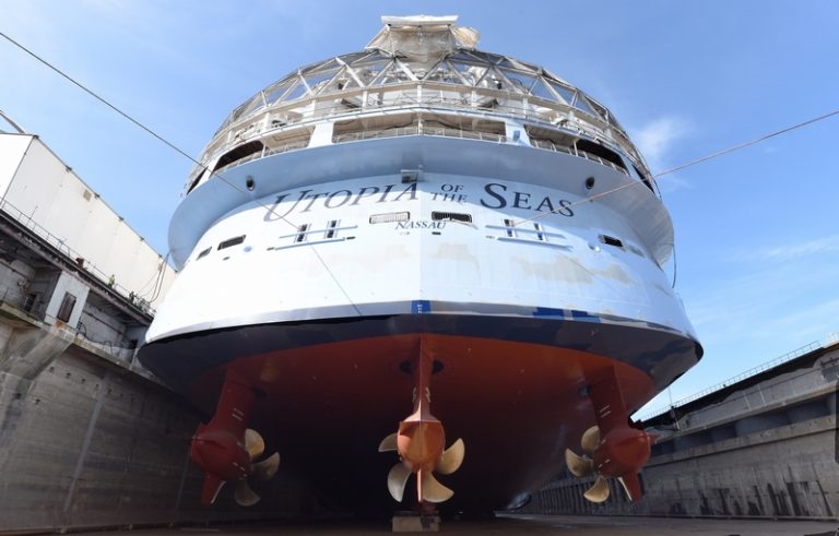 Here Are the 14 New Cruise Ships Entering Service in 2024 - Cruise ...