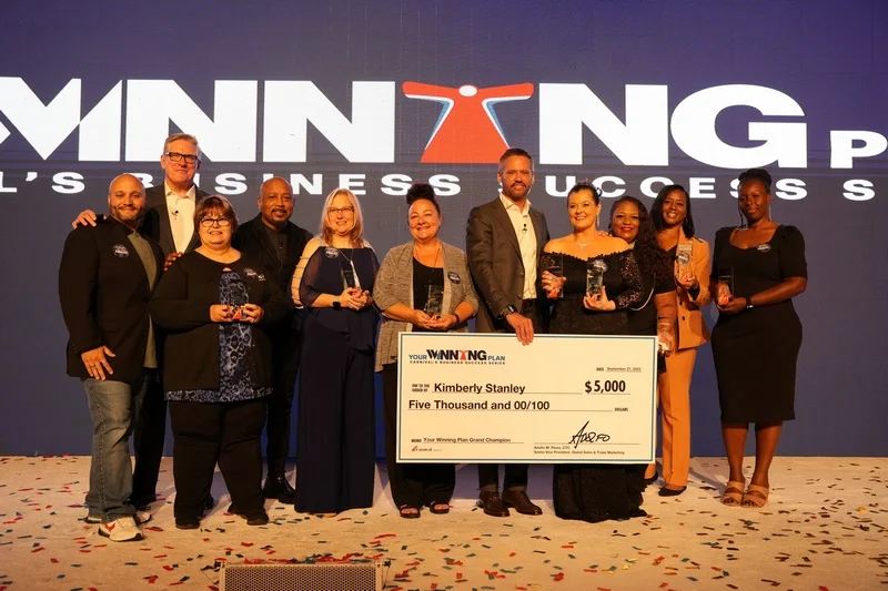 Carnival Cruise Line Announces the Winner of Your 'Winning Plan ...