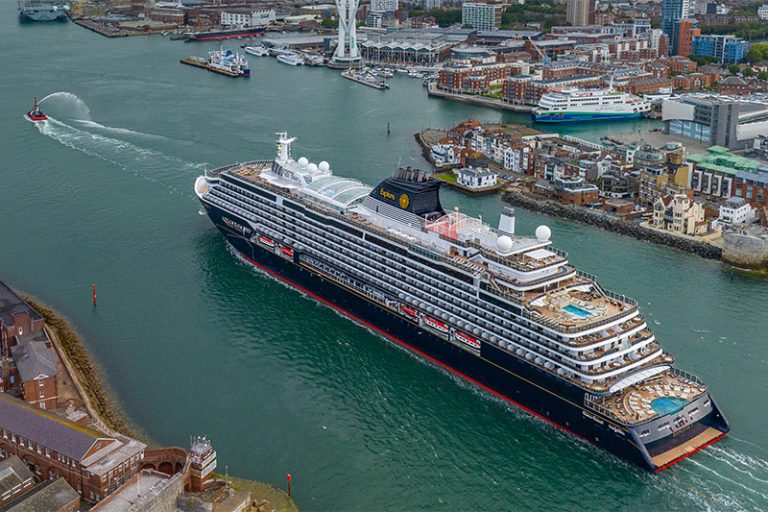 Explora II: A Rundown of Inaugural Itineraries - Cruise Industry News ...