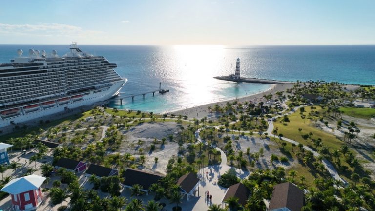 MSC Announces Expansion of Ocean Cay MSC Marine Reserve - Cruise ...