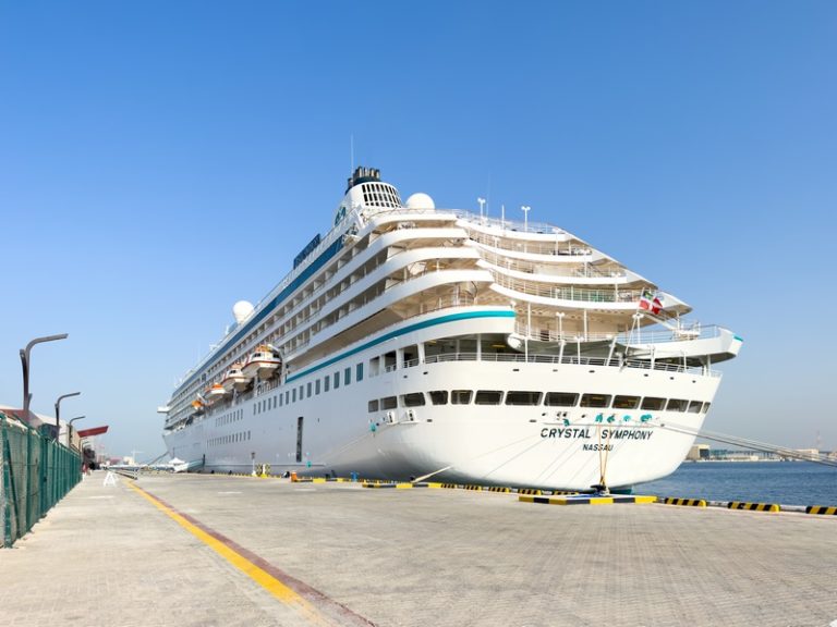Crystal Unveils Late 2026 Itineraries - Cruise Industry News | Cruise News