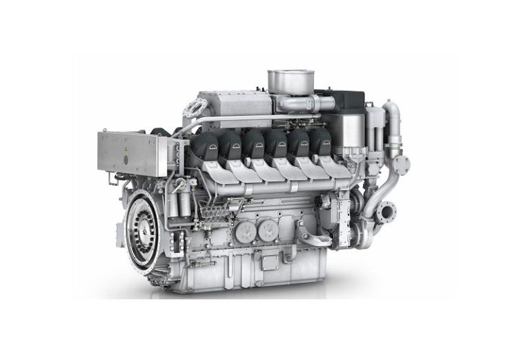 MAN Announces Dual-Fuel Methanol 175D - Cruise Industry News | Cruise News