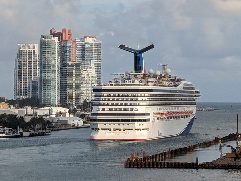 Carnival Cruise Line Partners with Houston Livestock Show and Rodeo ...