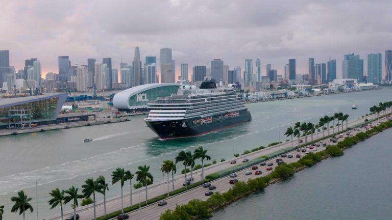 Explora Journeys Announces Winter 2026-27 Itineraries - Cruise Industry ...