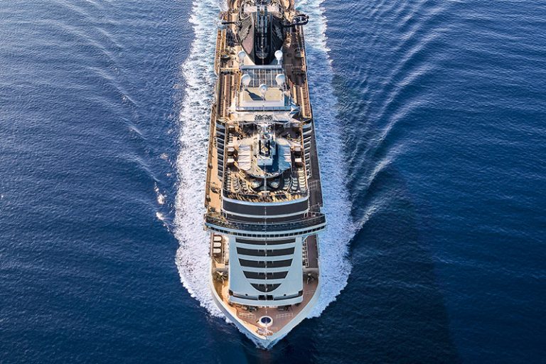 MSC Seaside to Offer Short Cruises from Miami - Cruise Industry News ...