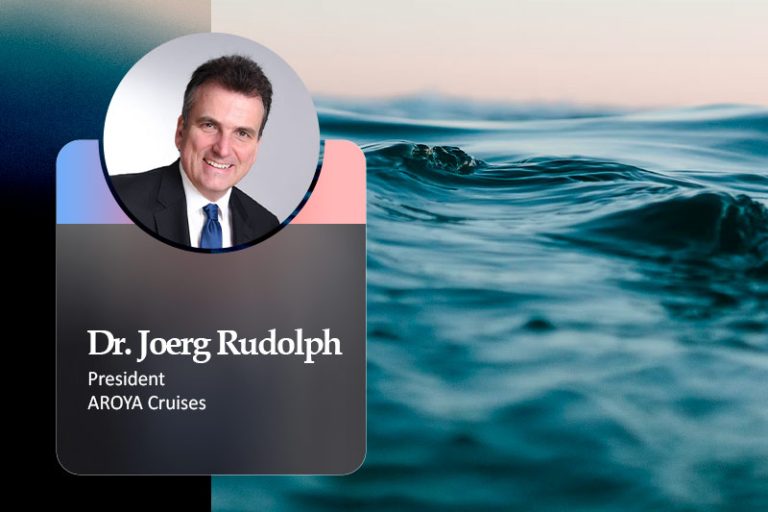 Cruise Saudi Appoints First President of AROYA Cruises - Cruise ...