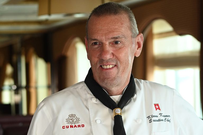 Sump & Stammer Appoints Culinary Advisor - Cruise Industry News ...