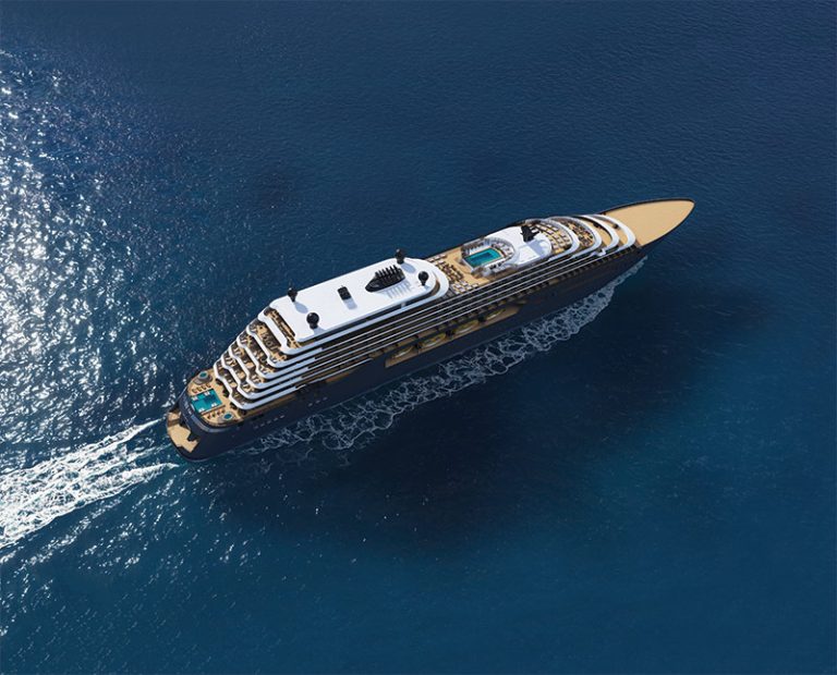 Virtuoso: New Players Push Growth in Luxury Cruising Market - Cruise ...