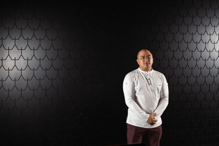 Michelin Star Chef Michael Collantes to Join the Sea Cloud Spirit ...