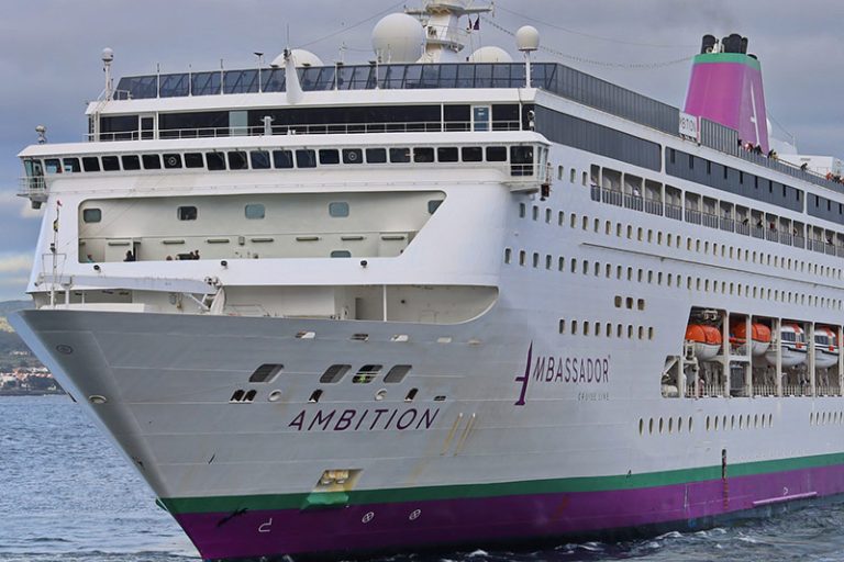 Ambassador Cruise Line Launches Spring Extravaganza Campaign - Cruise Industry News | Cruise News