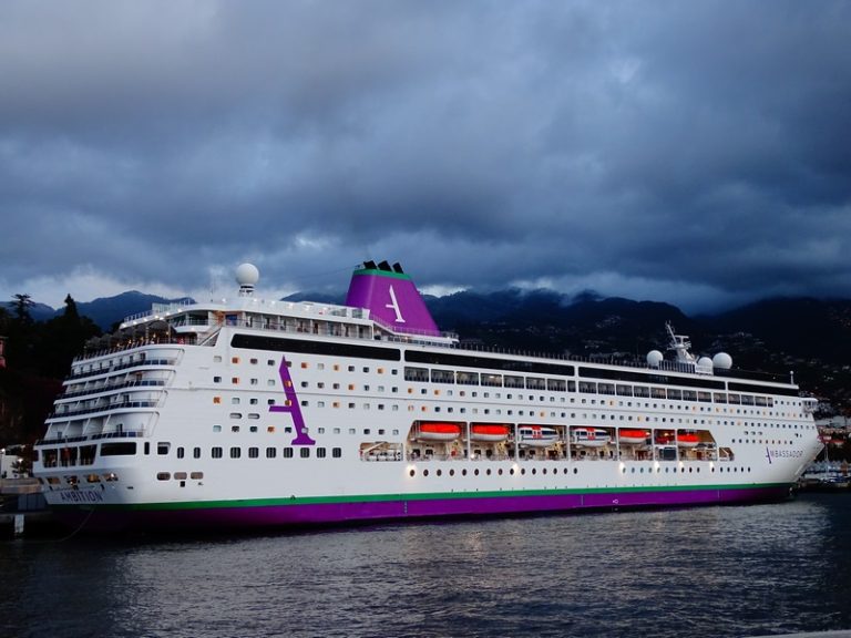 Ambassador Cruise Line Launches June Sales Campaign - Cruise Industry News | Cruise News