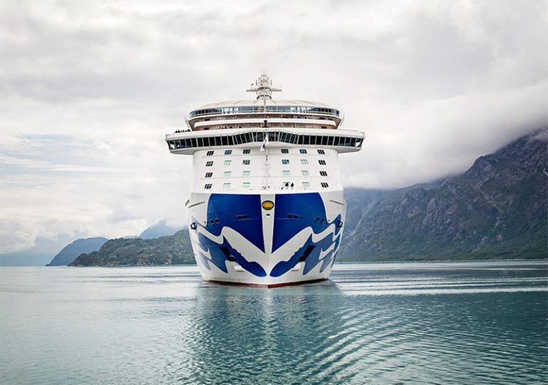 Princess Cruises Announces New Loyalty Accelerator Program - Cruise ...